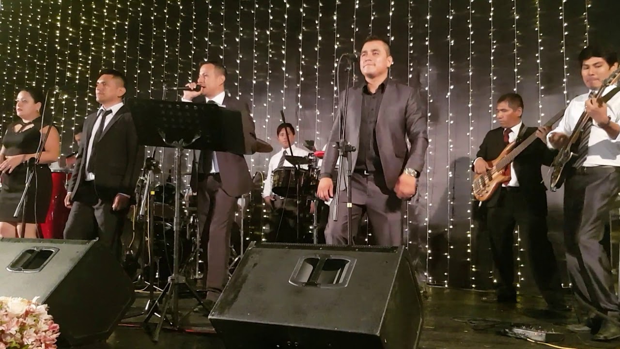 EXPLOSION - VICO C - COVER SON TROPICAL - YouTube
