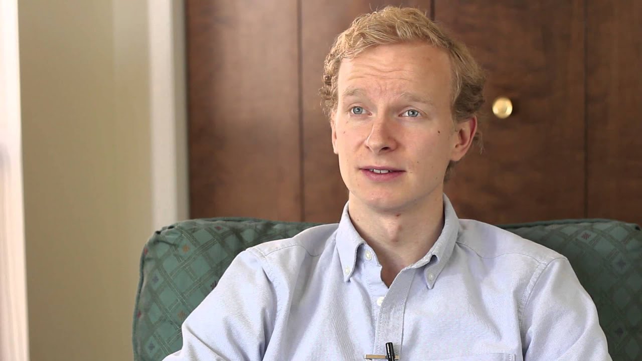 Seasonal depression in Scandinavia - YouTube