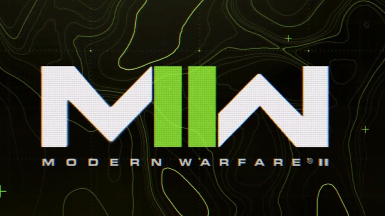 Modern Warfare 2 End Credits - YouTube