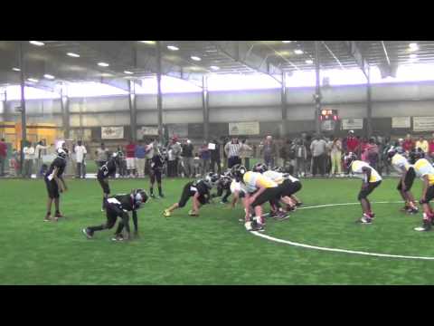 Game 3 - 11U Southern Raiders vs HC Terps (4/13/2013) - YouTube