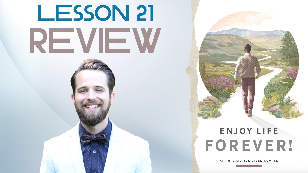 Is the Good News Being Preached by Jehovah's Witnesses? - Enjoy Life ...