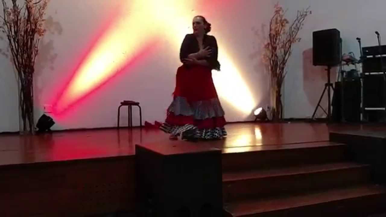 Flamenco Gitano - YouTube