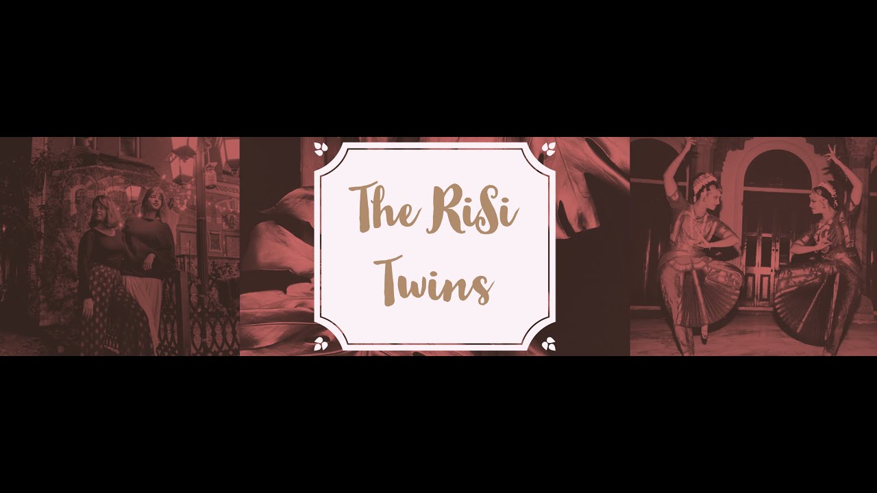 Introduction to 'The RiSi Twins' - YouTube