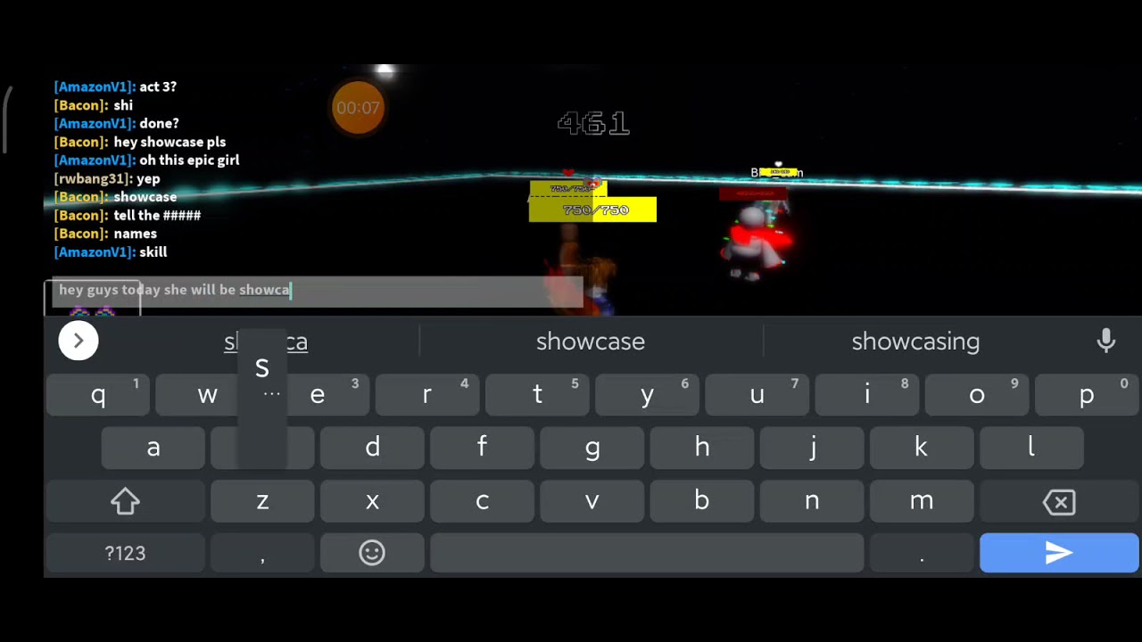 Showcasing Evo Geno final form [Judgement day] - YouTube