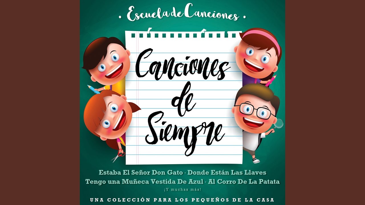 Pepito Conejo - YouTube