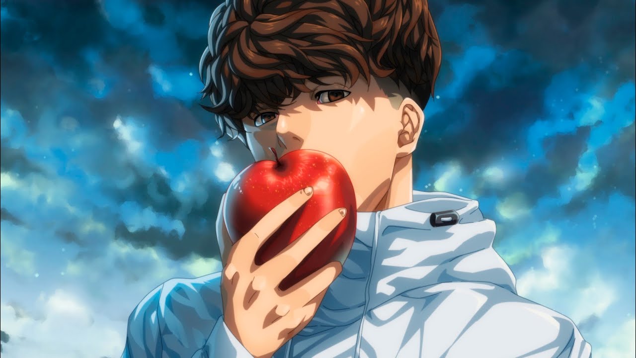Anime |mix| Nf- TRUST - YouTube