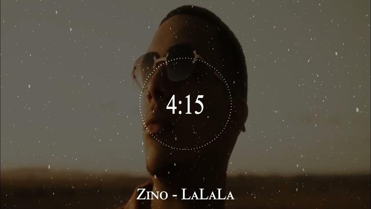Zino - LaLaLa - YouTube