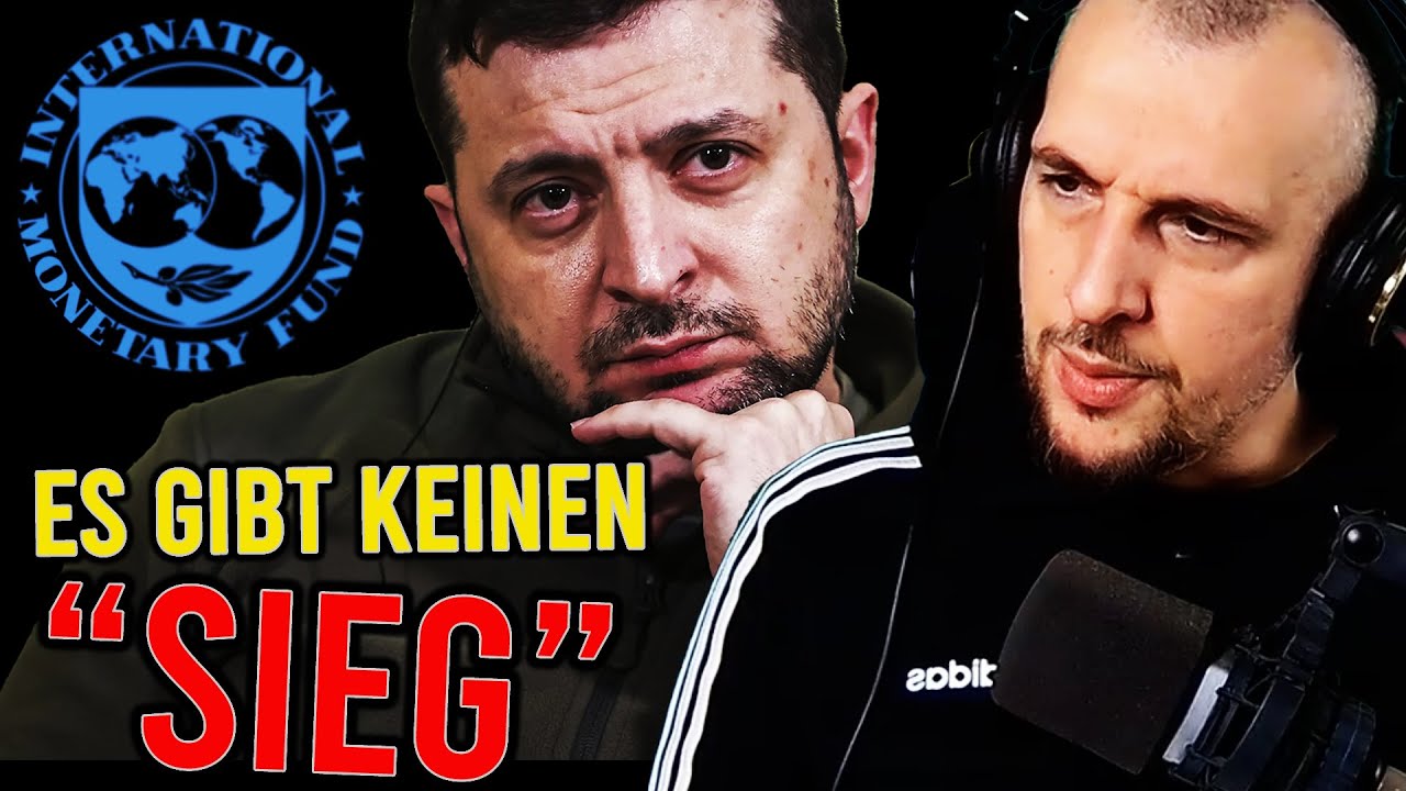 TALK: Die Machenschaften des Internationalen WährungsFonds (IWF) in der ...