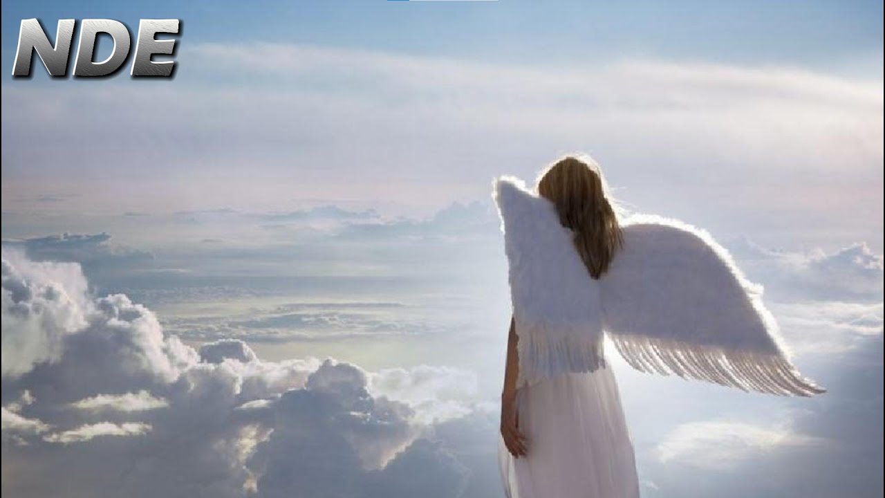 NDE：The angel saved me from the devil|Near Death Experience - YouTube