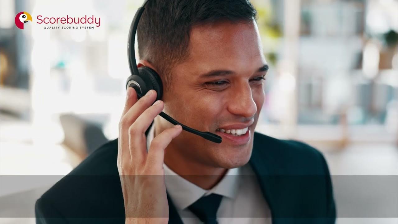 How to Build a QA Form for Call Center Monitoring - YouTube