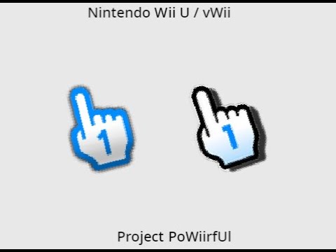 Nintendo Wii U Menu on Scratch - YouTube