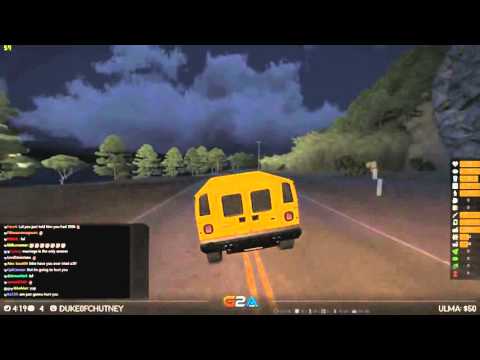 Dat Guy Lirik plays Arma 3 Life Sep 17 , 2015 Part 2 - YouTube