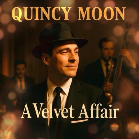 Quincy Moon - Float with me - YouTube