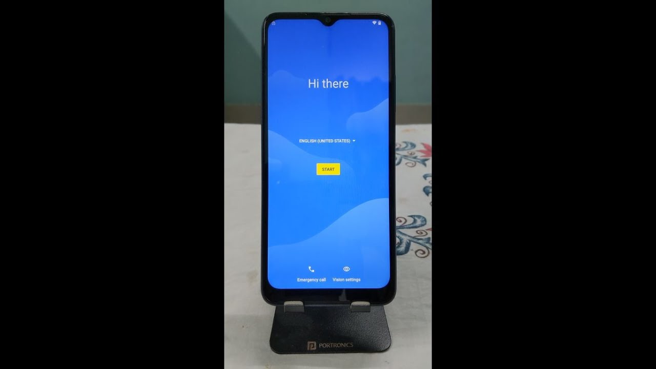 All T-Mobile Revvl 6 Pro V+ 5G FRP Bypass 2023 Android 12 11 Google ...