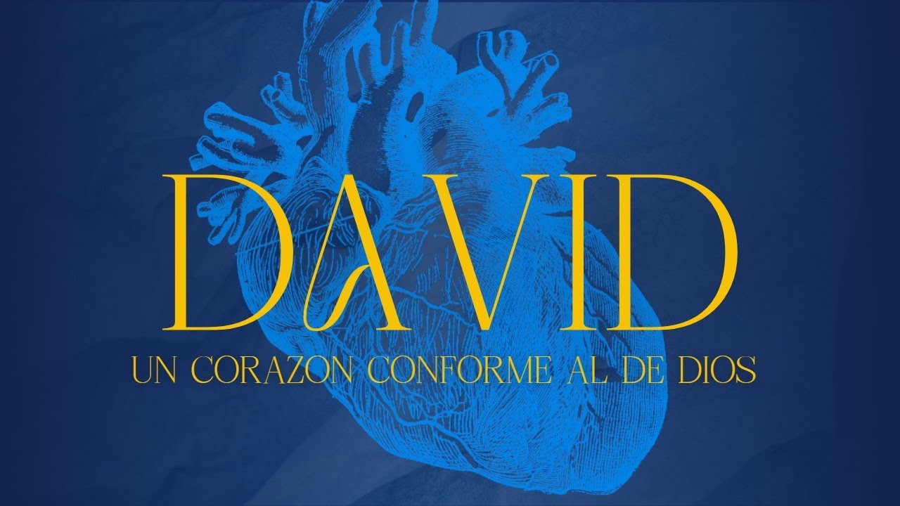 Manteniendo su sencillez | Una semblanza de David | Pr. Juan Ramón ...