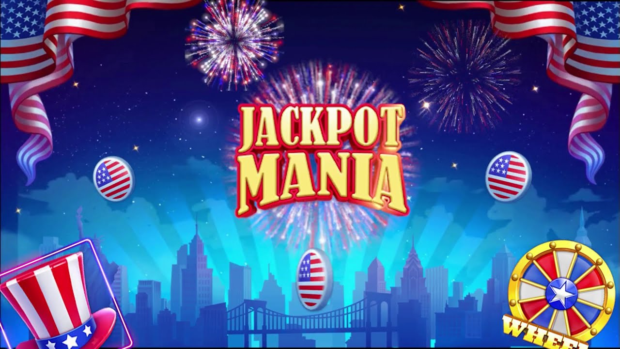 Get Ready for the Festive Freedom Jackpot Mania! (RiverSweeps Game ...