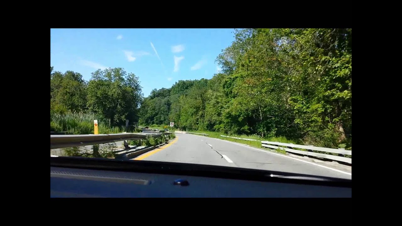 Obelisk IRL: Sawmill Parkway - YouTube