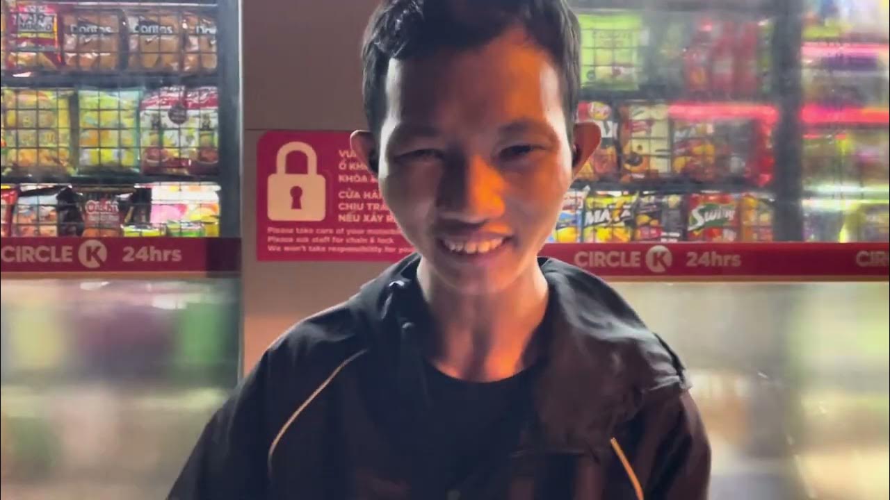 đừng hỏi sao Heigar freestyle đỉnh vcl - YouTube