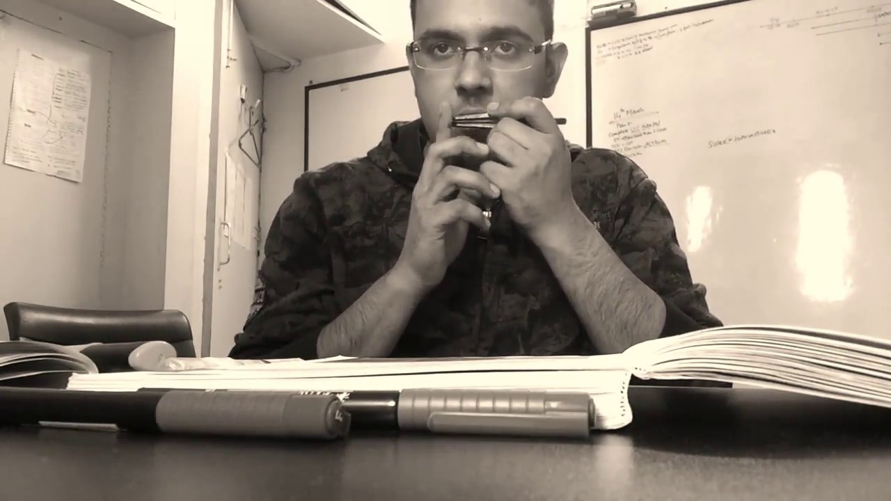 Morsing sound cultures - YouTube