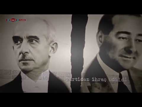 27 Mayis 1960 Hain Darbe - Kısa Belgesel