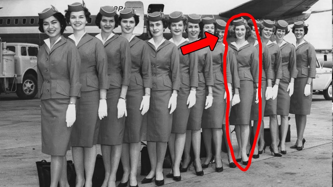 These Old Historical Photos Will Transform Your View of the Past! - YouTube