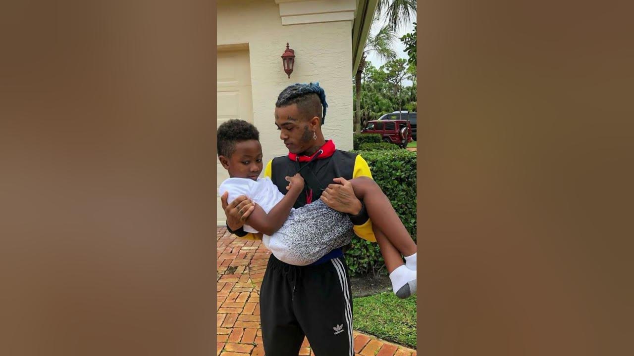 Xxx Tentacion 🔥 Fun Moments 🔥shorts Llj Youtube