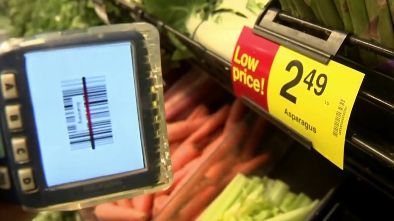 Consumer investigator Hank Winchester puts Kroger's new Scan, Bag, Go ...