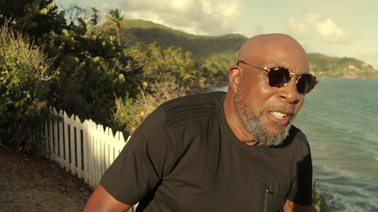 Carl Dagger Hector Pan Spirit - YouTube