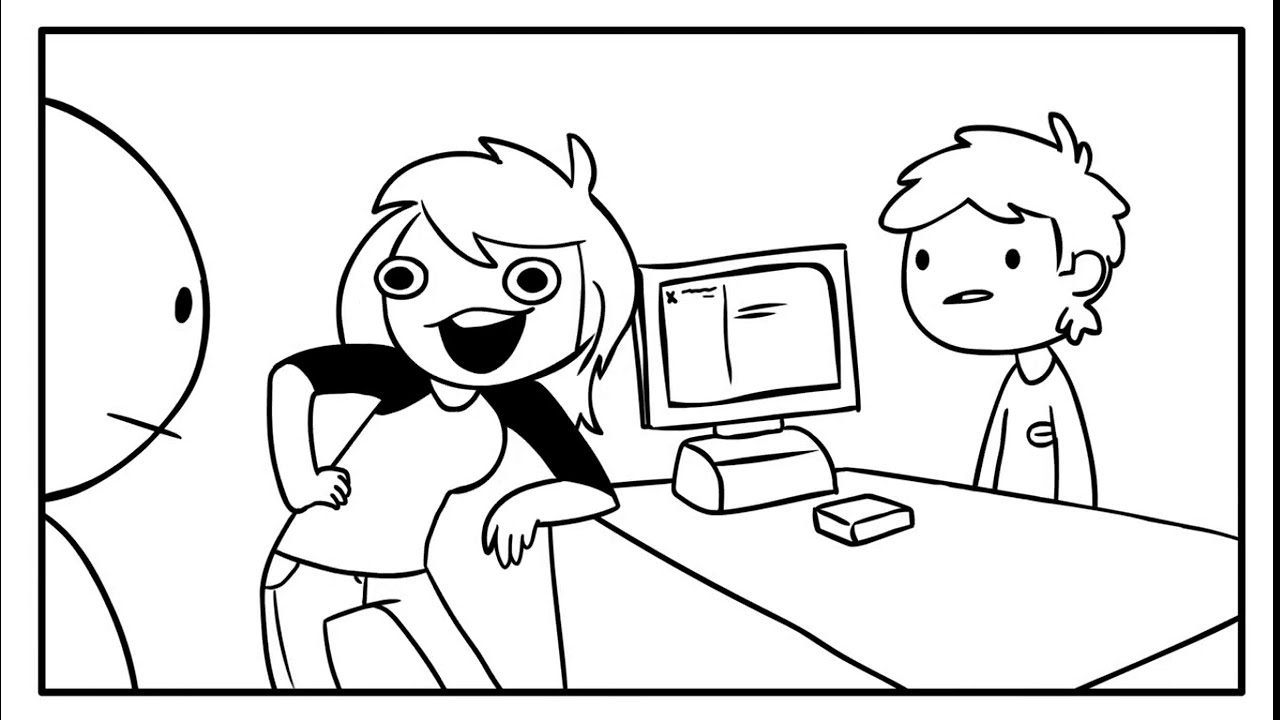 Meme Re-post #19 - Your card was declined - YouTube