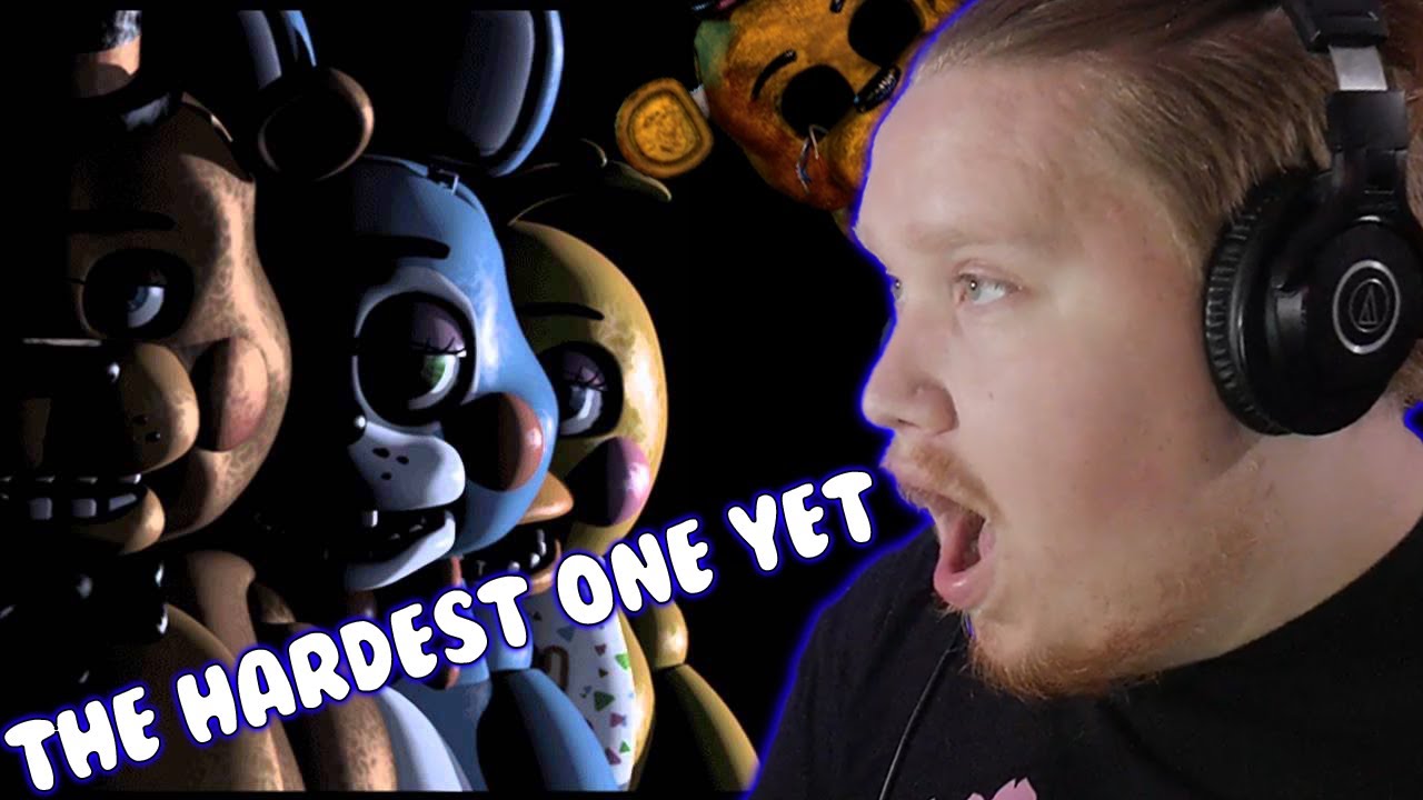 The WORST One Yet!!! - YouTube