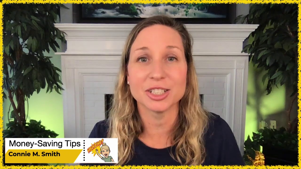 HSHF - Y1:E11 - "Money Saving Tips" - YouTube