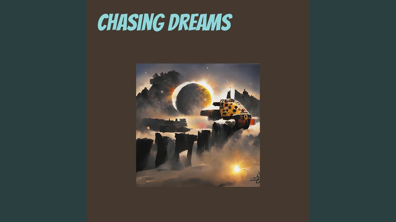 Chasing Dreams - YouTube
