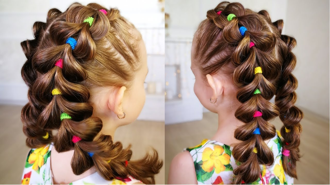 PERFECT Girl s Hairstyle Any Occasion Fast Beautiful Easy It Will perfect-girl-s-hairstyle-any-occasion-fast-beautiful-easy-it-will