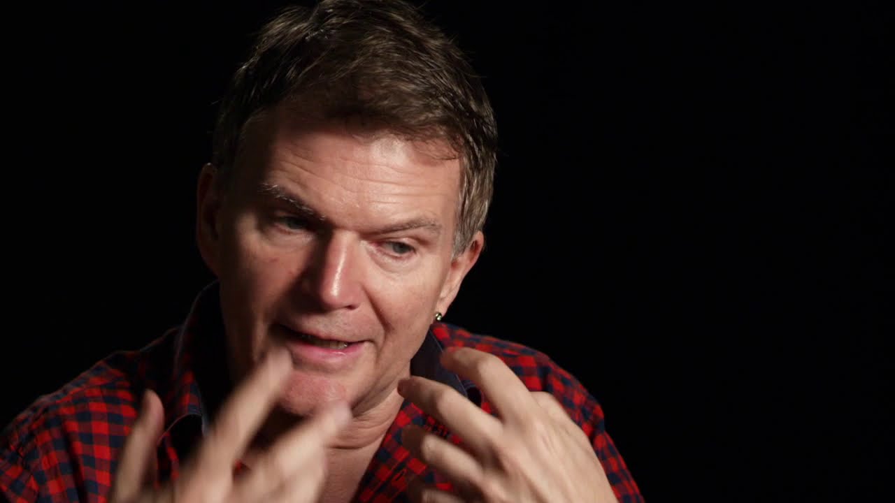 Helloboy • Les Weldon/Producer • Soundbites - YouTube