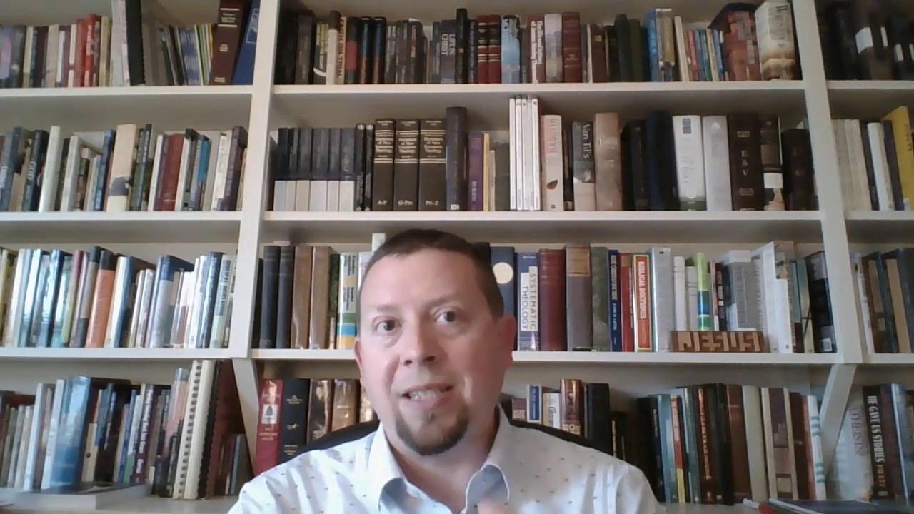 The Interpretive Journey - YouTube