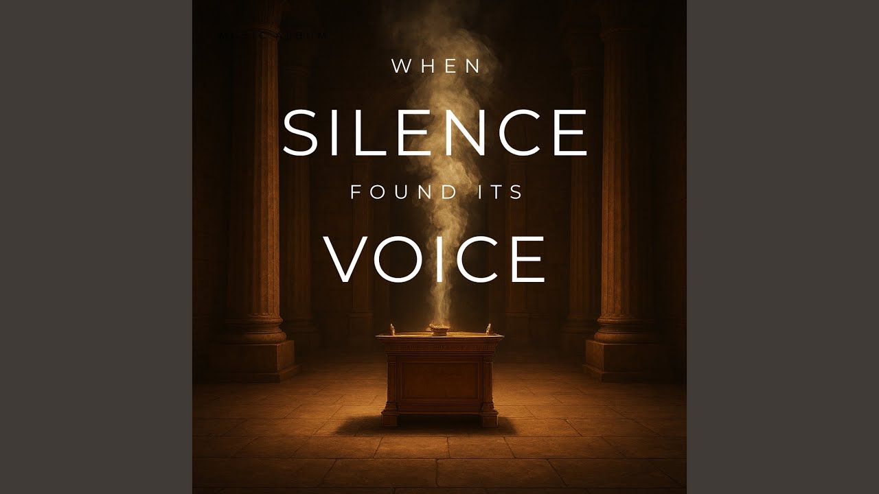 When Silence Found Its Voice - YouTube