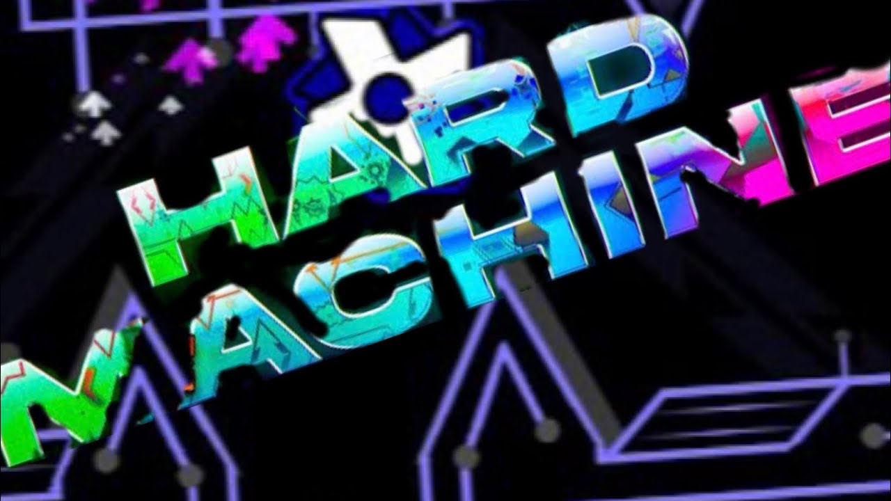 [Top 15] Hard Machine 42% - YouTube