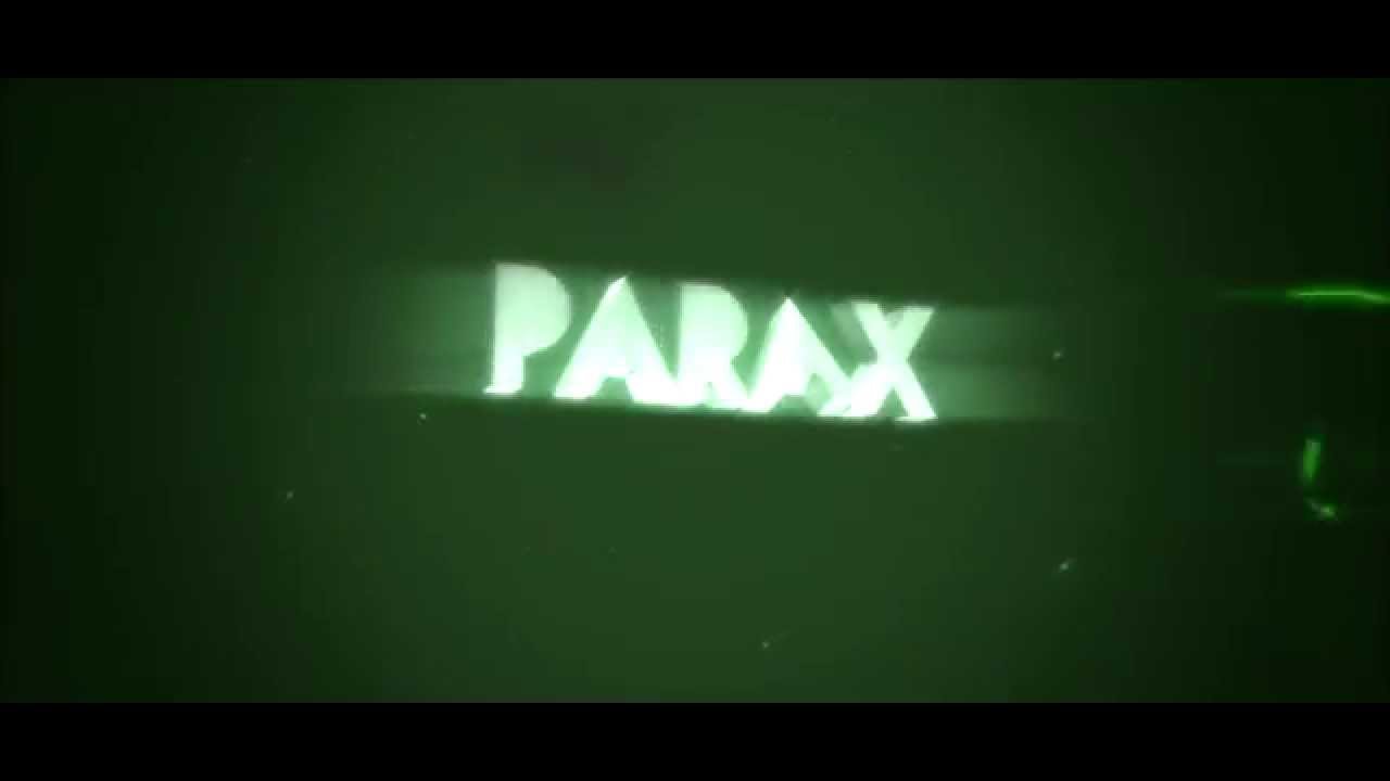 Intro Parax - YouTube