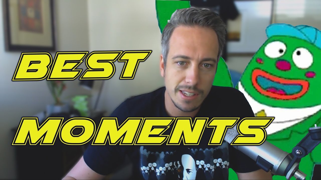 Crazy highlights and funny moments! - YouTube