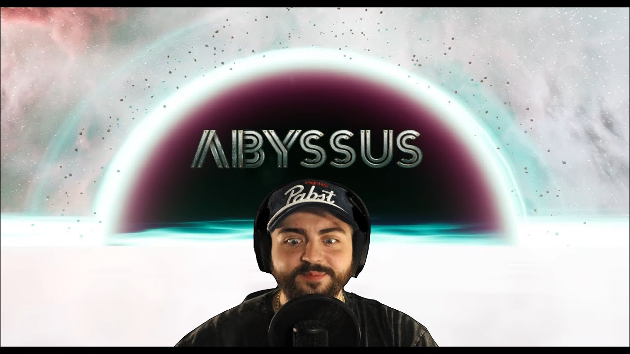 Possibly The Best Boomer Shooter Rogue-lite!!!! - (ABYSSUS) - YouTube