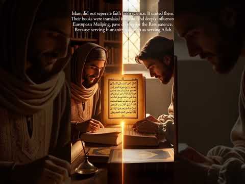 Did You Know Islam Helped Create Modern Medicine?