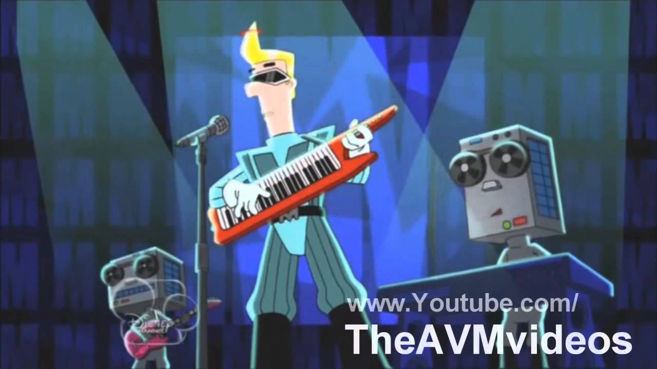 Phineas & Ferb - AMV - Simple Little Melody (Black Eyed Peas) - YouTube