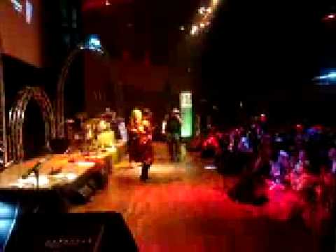 Rednex - The way I mate - LIVE - 2009 saarbrucken - Scarlet , Dagger ...