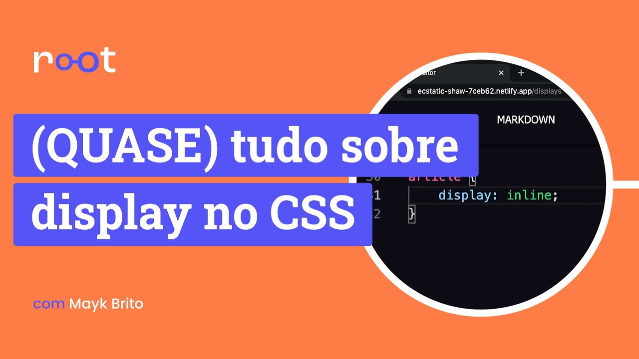 Quase Tudo Sobre O Universo CSS Root 14 YouTube Quase Tudo Sobre O Universo CSS Root 14 YouTube