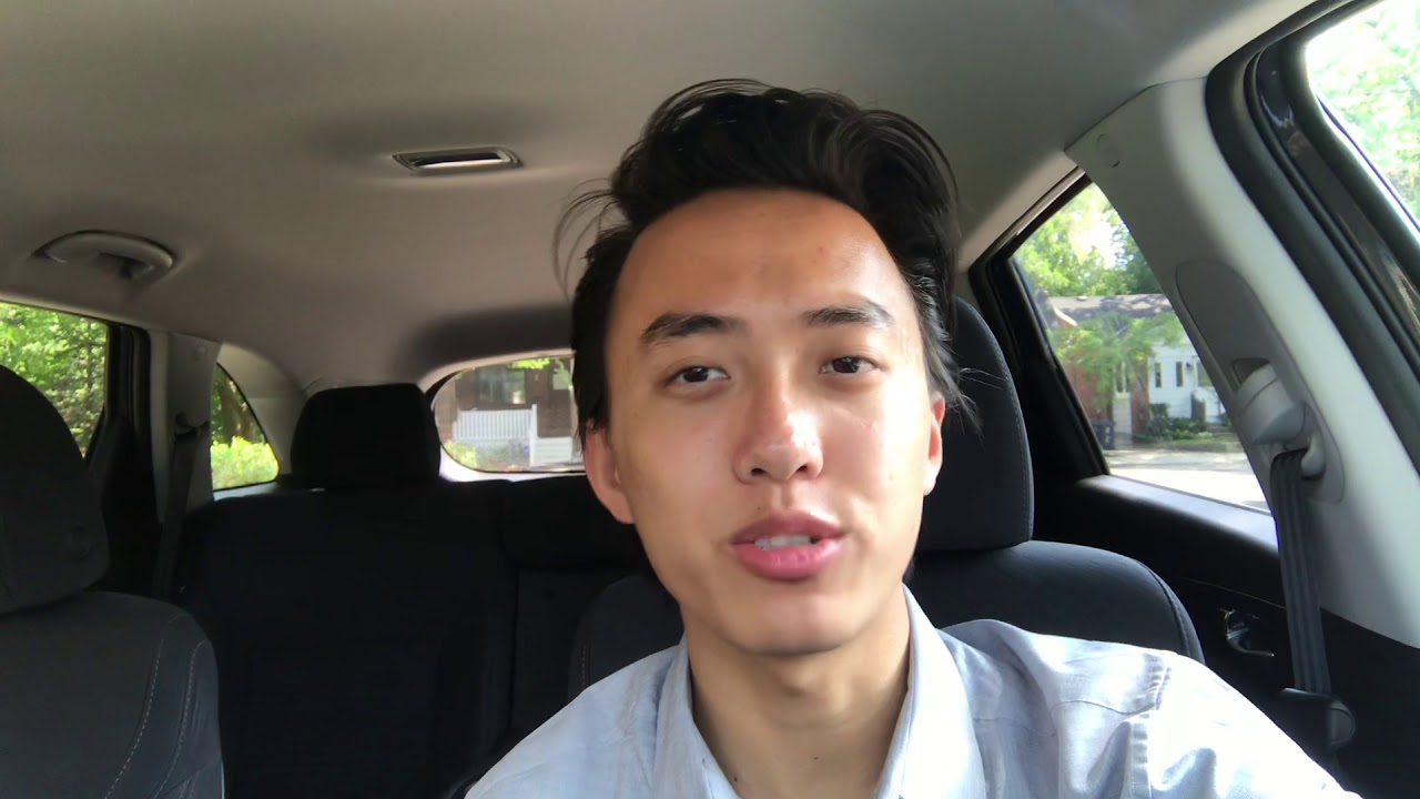 Meet Peter Li at Toronto Kia!!! - YouTube