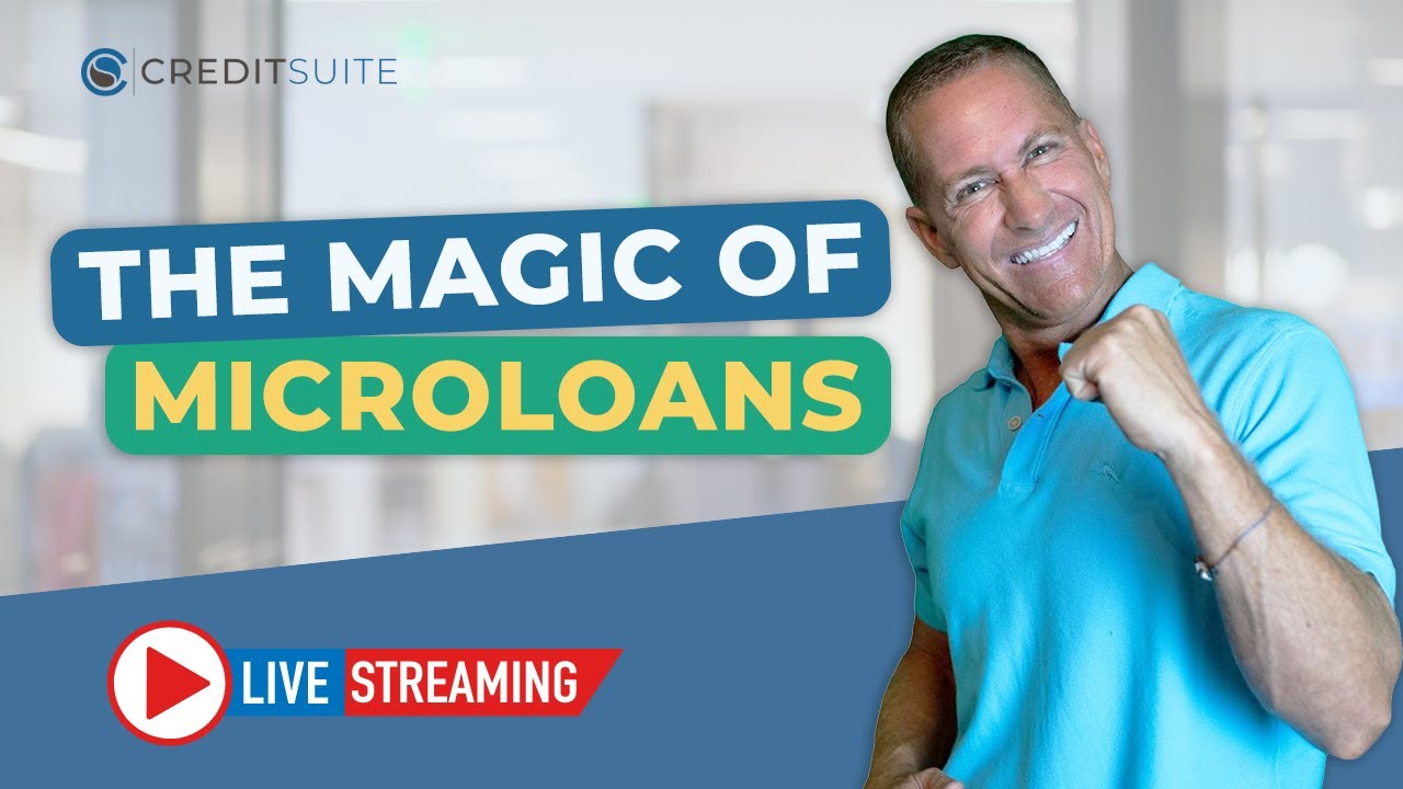 The Magic of Microloans - YouTube