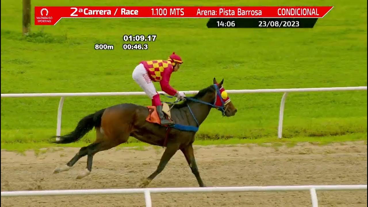 C2 JUAN OLIVARES 23-08-2023 - YouTube