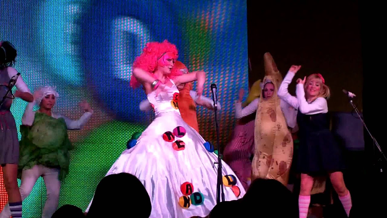 Supersaludable, En el Maravilloso Mundo de los Alimentos - Cuadro "Doña ...