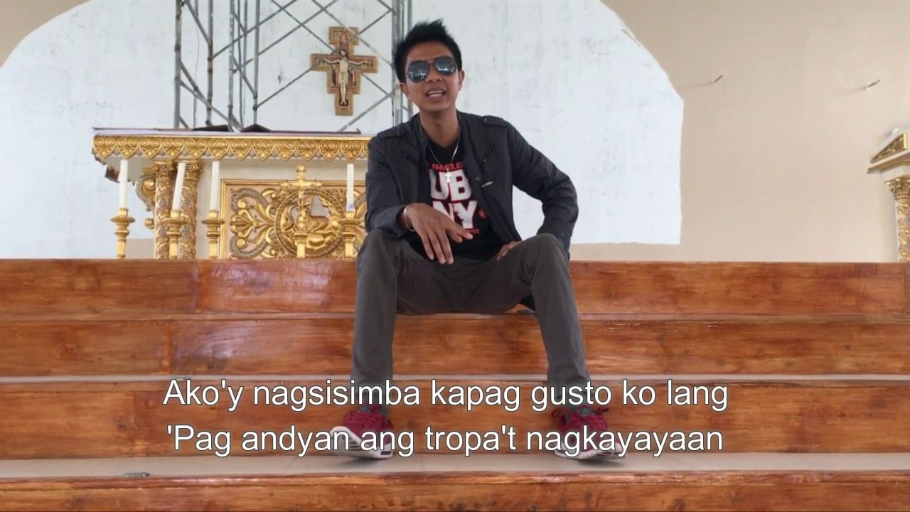 Lord Patawad By Basilyo (CCS Production) - YouTube