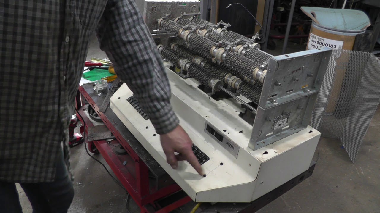 Load Bank Build and Test - YouTube